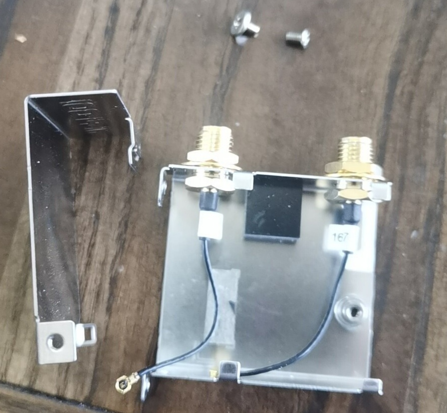 [求助]华硕h610 m -a加装ax210 NGA玩家社区