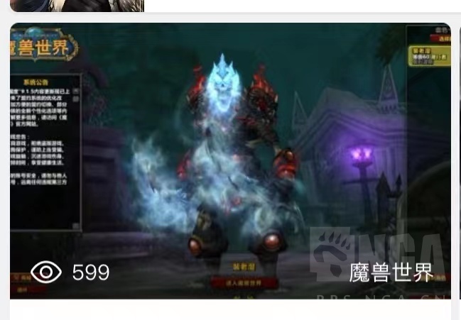 带火焰特效的盗贼T6肩？有没有大哥知道这是哪个？ 178