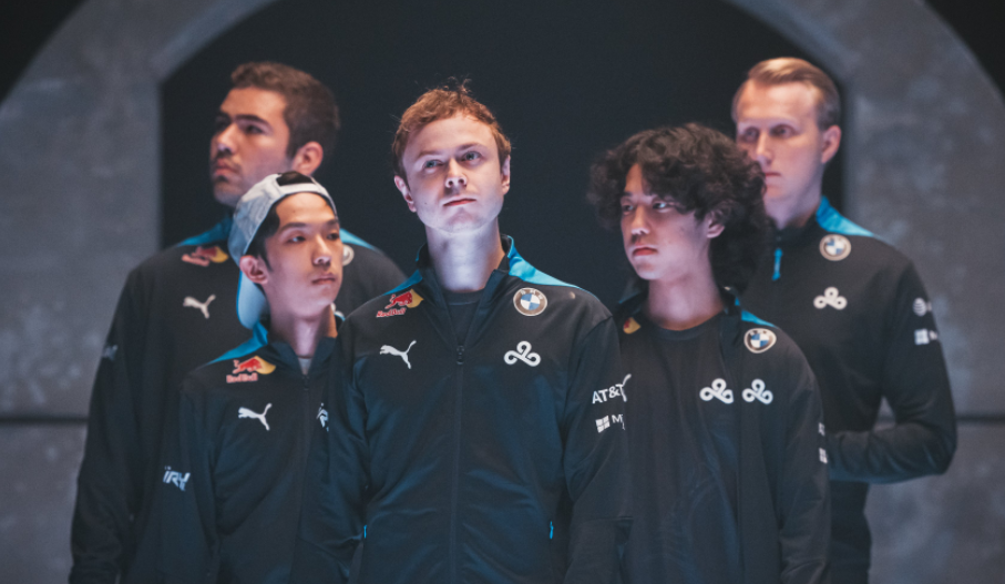 [外赛区赛事] Jensen谈论夺冠和队伍风格，想展现不同的LCS队伍打法 NGA玩家社区