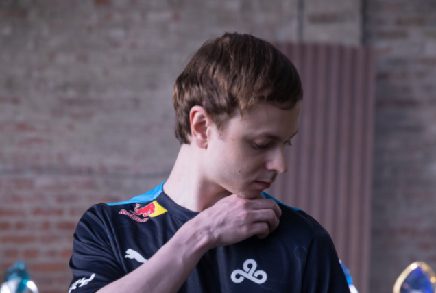 [外赛区赛事] Jensen谈论夺冠和队伍风格，想展现不同的LCS队伍打法 NGA玩家社区