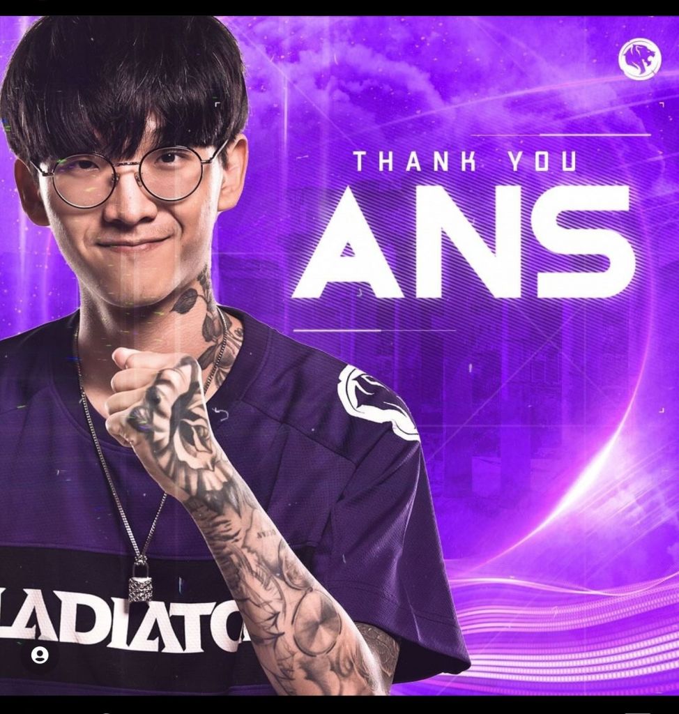 [搬运]ans离开洛杉矶角斗士 NGA玩家社区