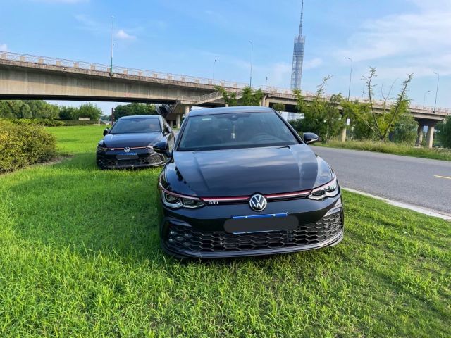 开八代GTI是什么感觉 178