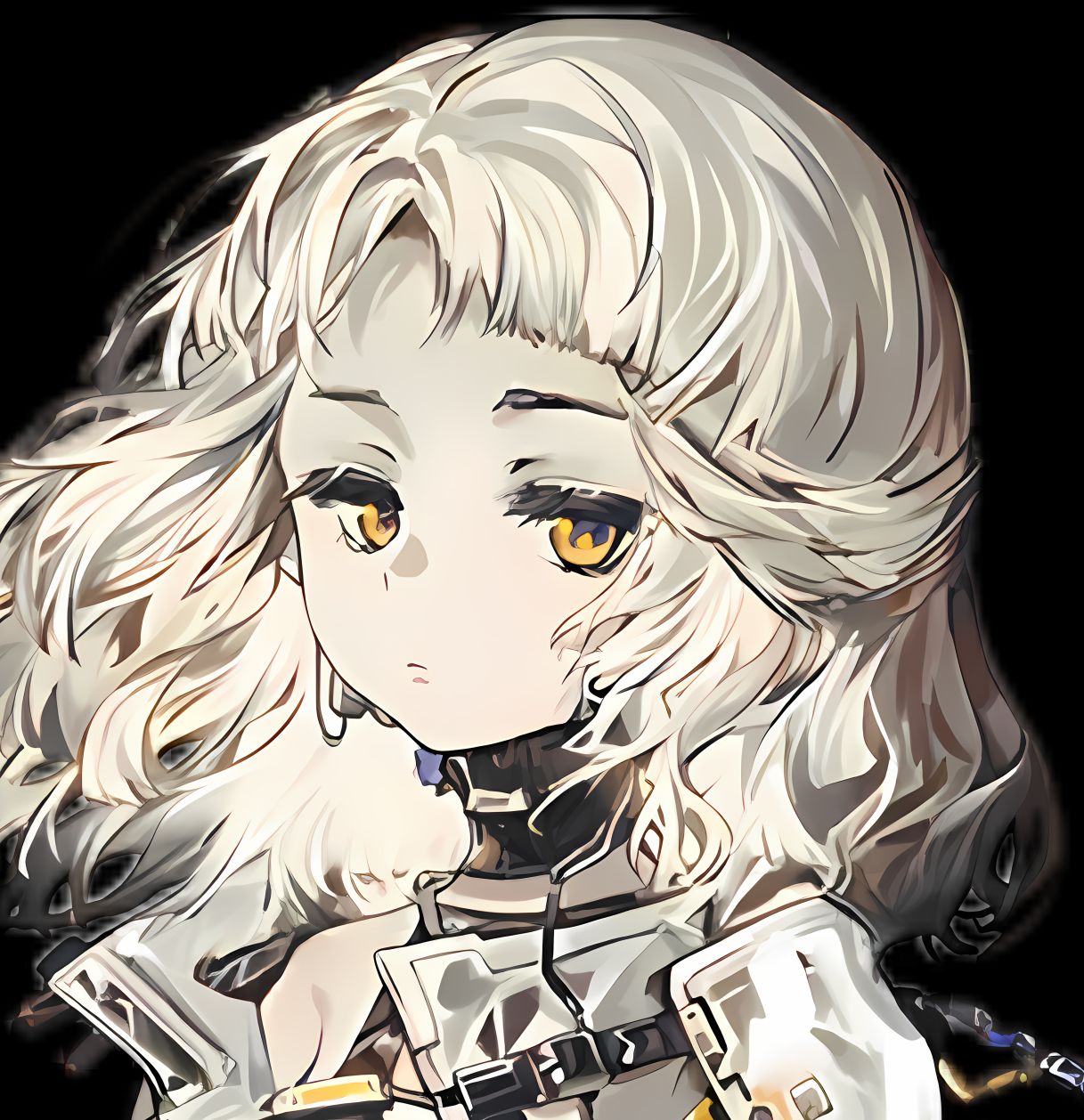 [纵向应变]活动CG+NPC立绘4K/5K化 NGA玩家社区