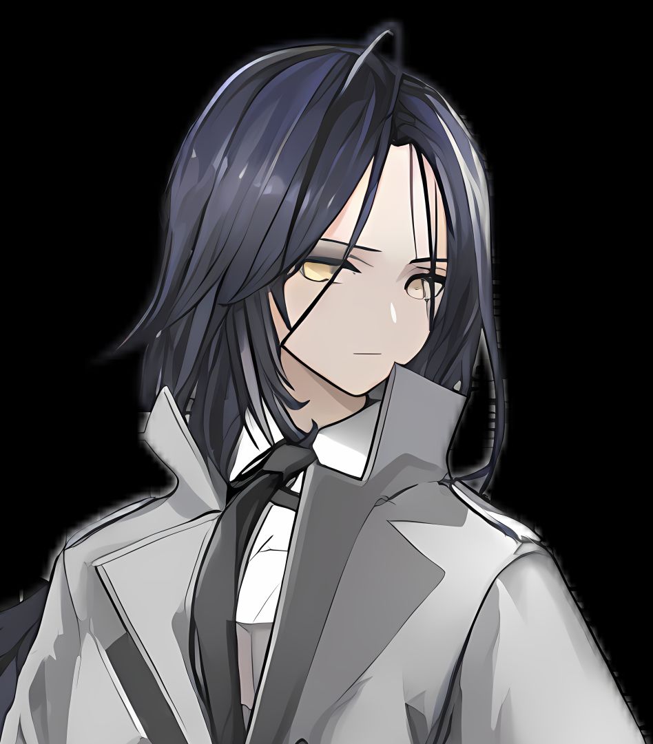 [纵向应变]活动CG+NPC立绘4K/5K化 NGA玩家社区