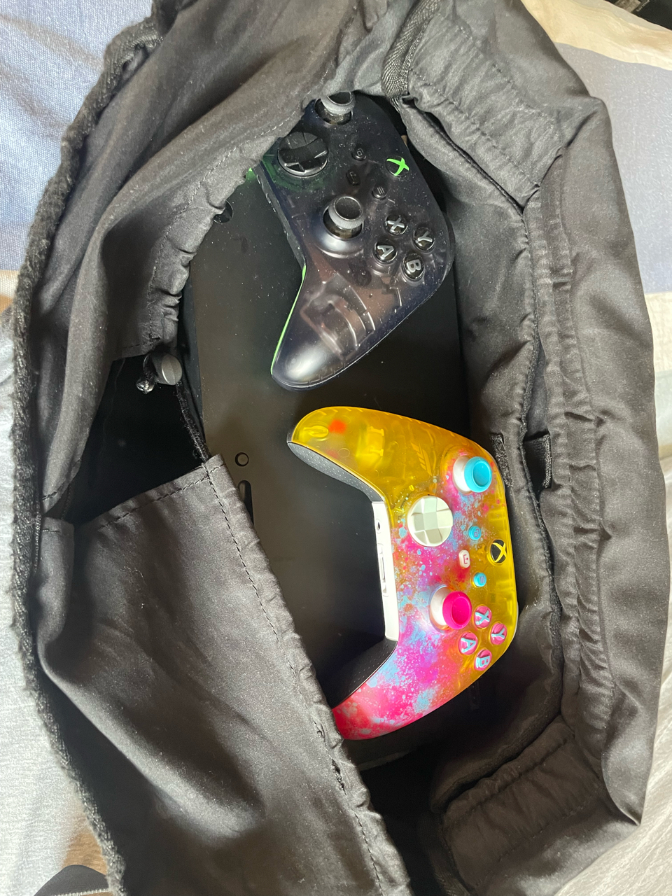 有那种预算没问题但是就买xss的？ NGA玩家社区