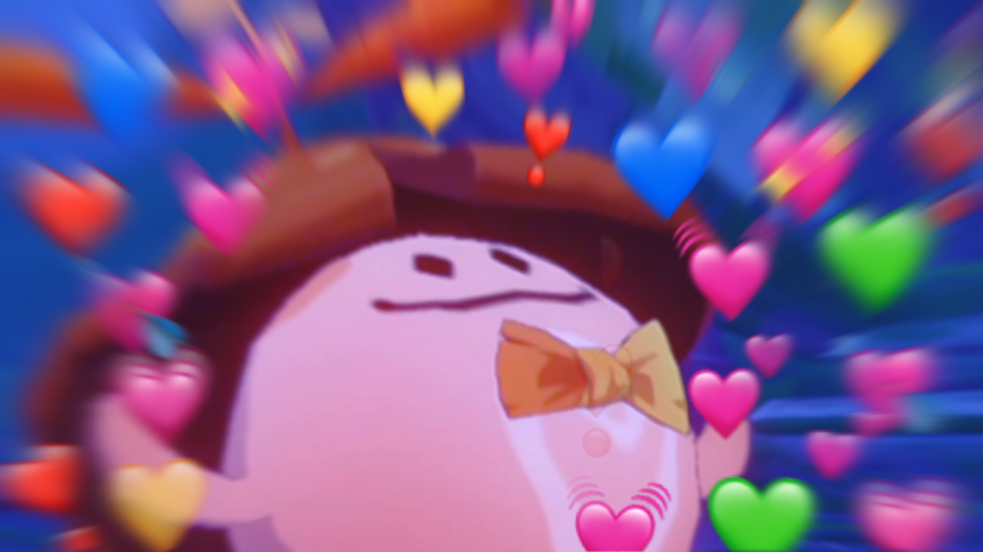 [表情包氵]能不能求点兰那罗的表情包 178