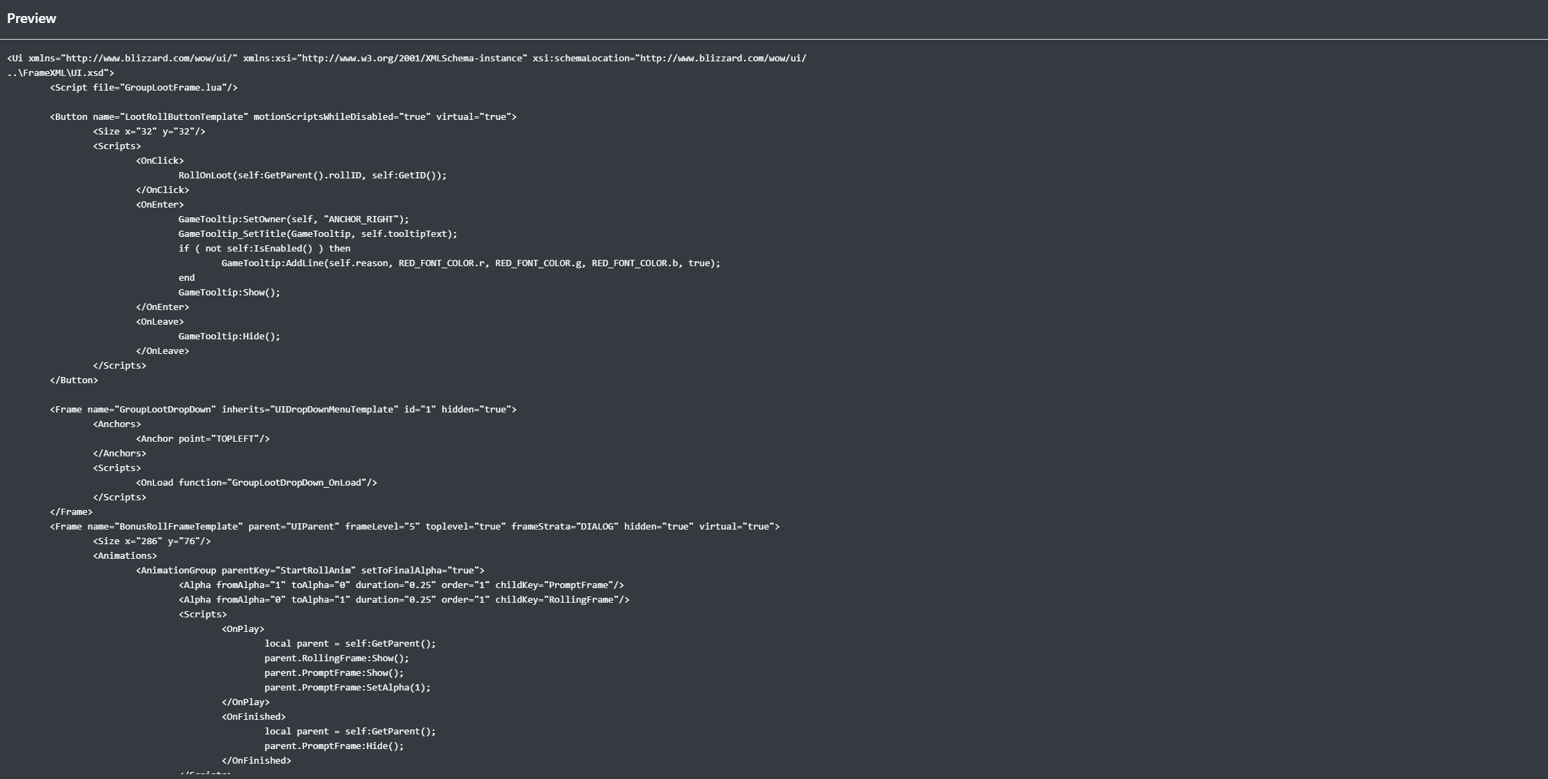 [DF PTR] 数据挖掘：团队拾取 NGA玩家社区