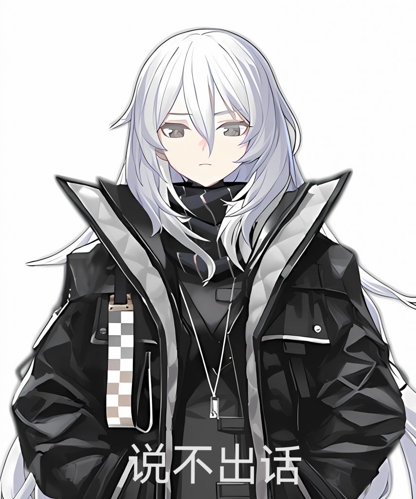 [纵向应变]活动CG+NPC立绘4K/5K化 NGA玩家社区