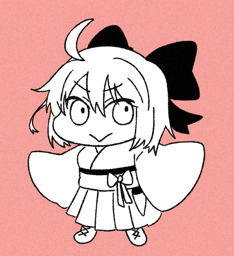 [搬运]Nobeko老师画的fgo和周边相关整理搬运 178