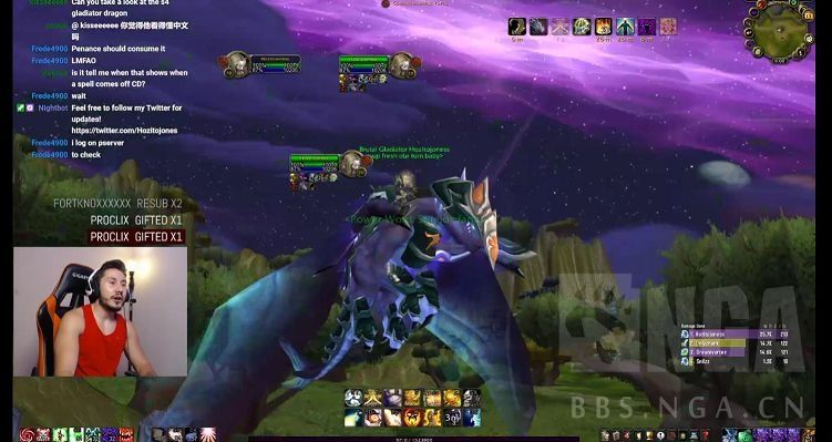 上线领龙结果维护。 NGA玩家社区