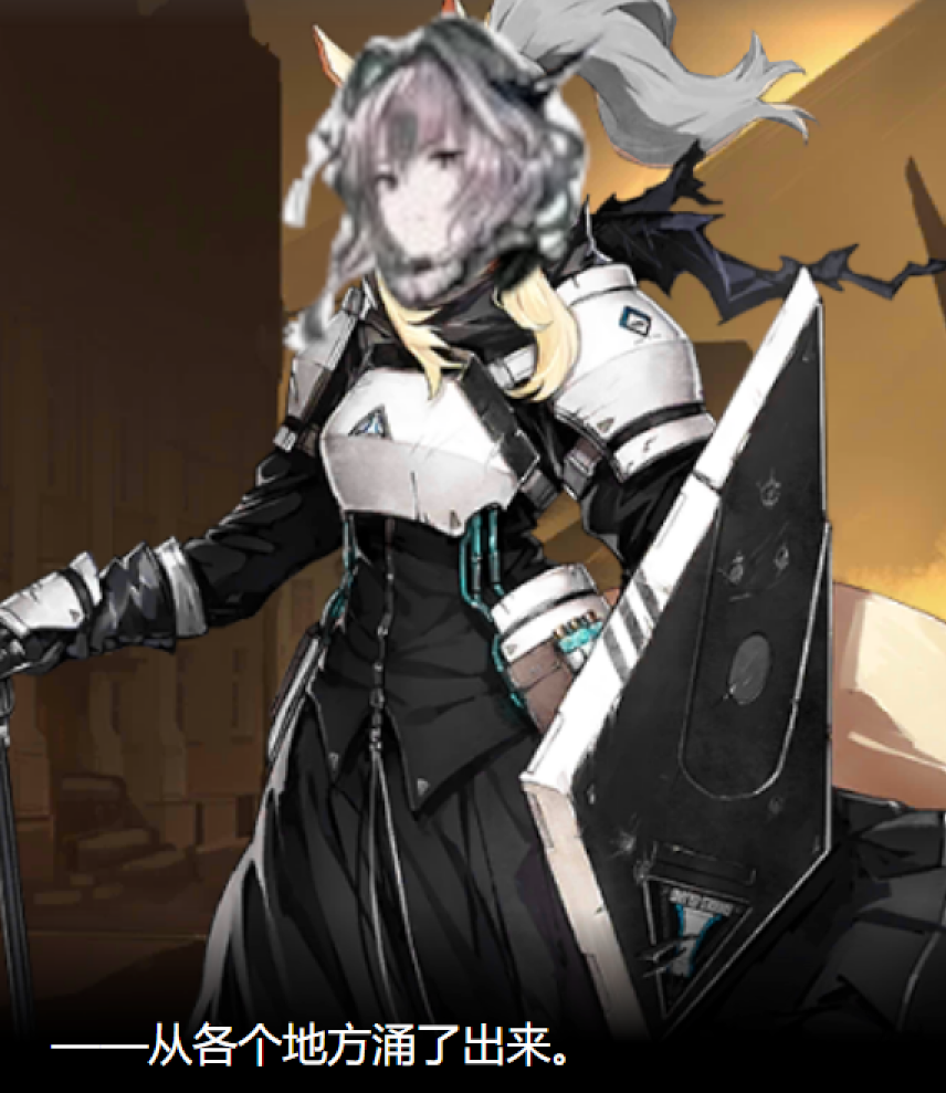 [完结][安科/安价][星际争霸2……？][变异泰拉入][逆天指挥]就算我有99%的IMBA，难道敌人没有1%的SUCK吗？(当前进度：完结撒花！) NGA玩家社区