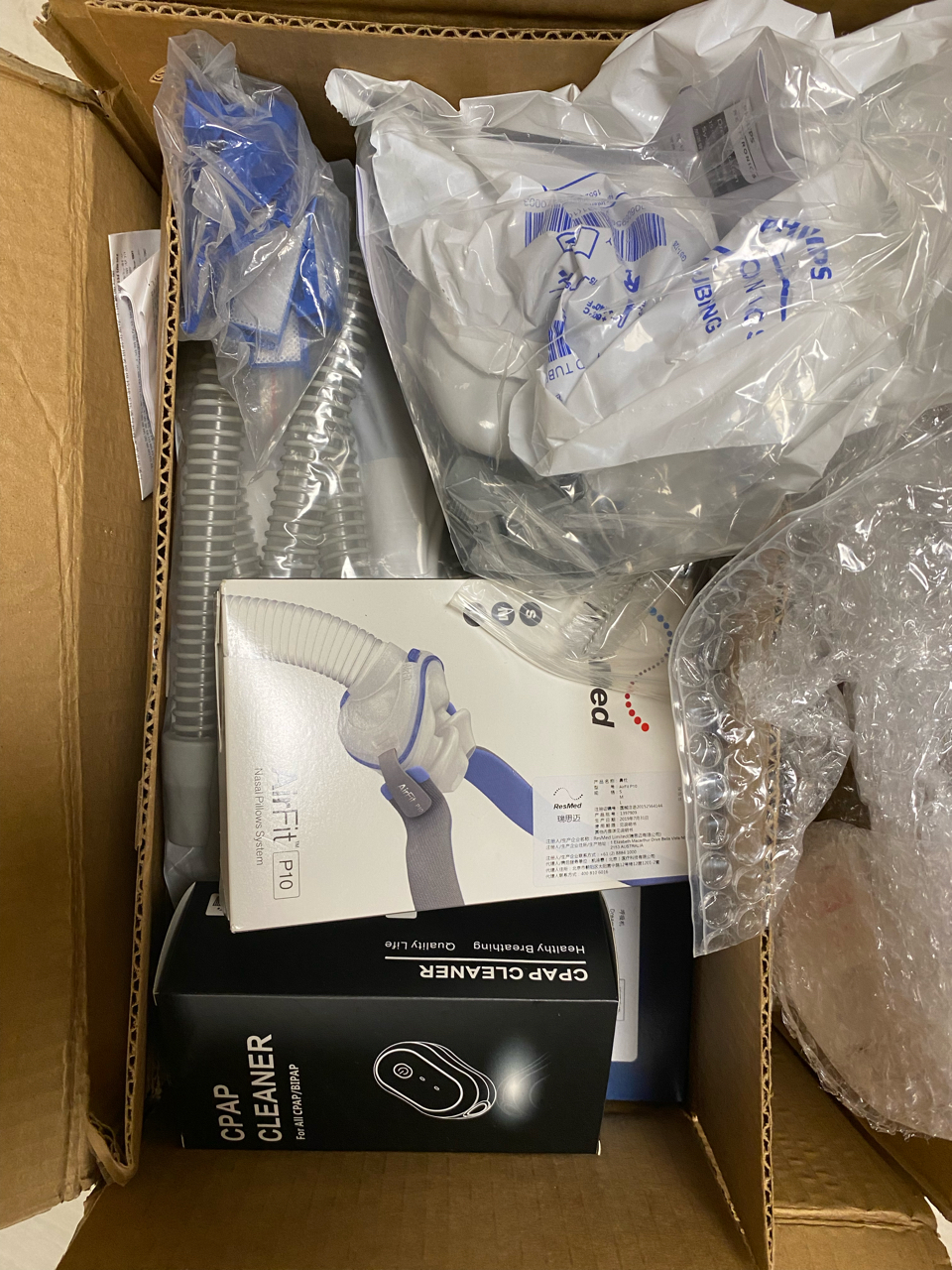 出飞利浦呼吸机ds500，出价7800元，可小刀，交易时走闲鱼。 178