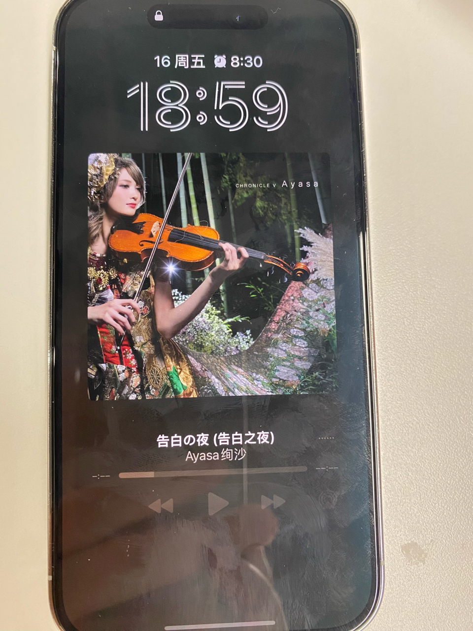 14p/pm都到了的说说你们喜欢灵动岛还是刘海 NGA玩家社区