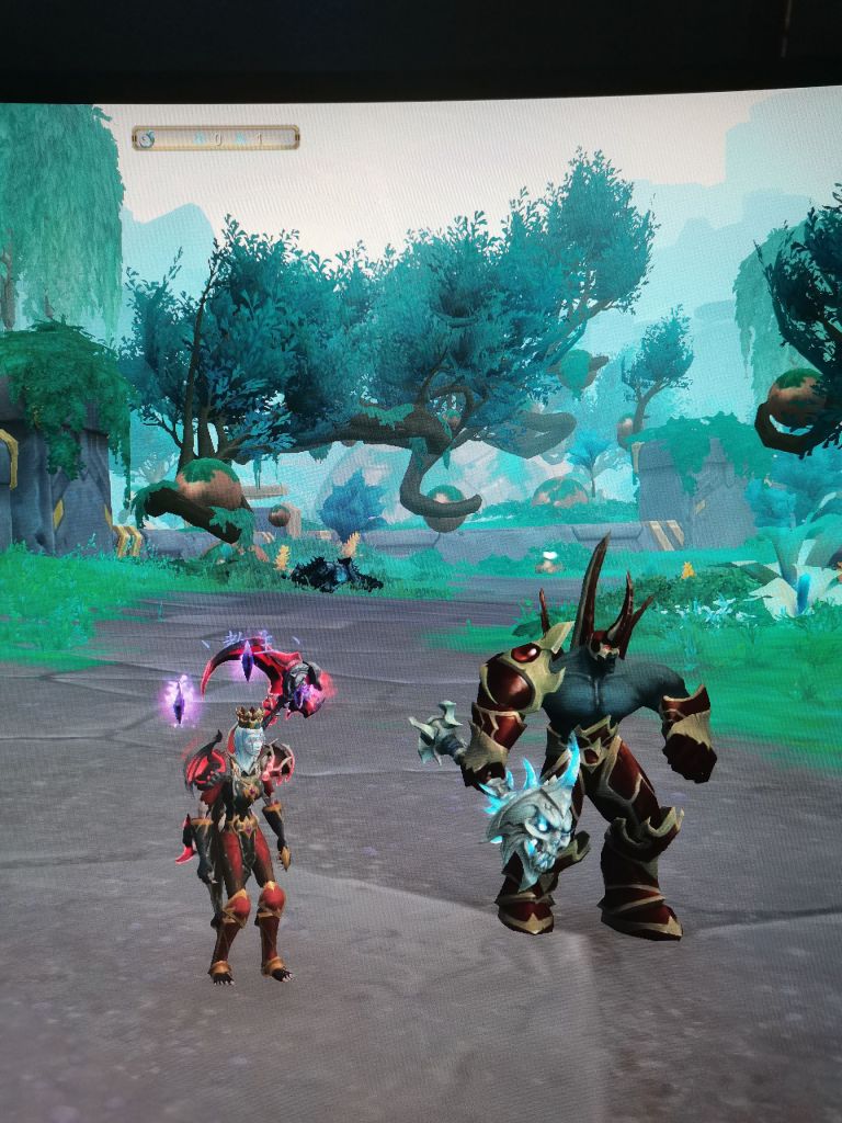 恶魔术宝宝武器幻化 NGA玩家社区