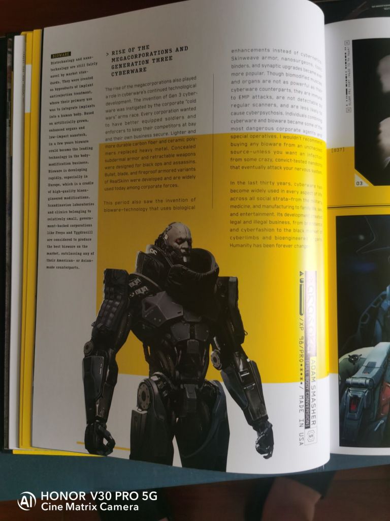 强烈推荐赛博朋克2077的游戏 178