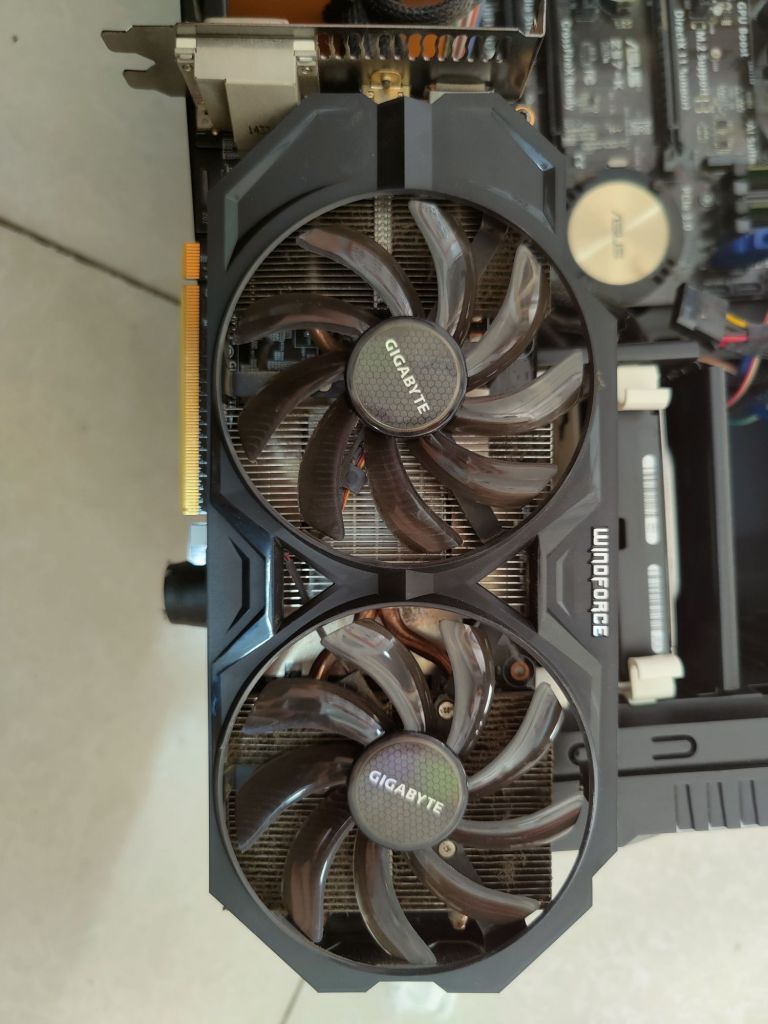 750ti旧显卡带得动wlk怀旧服么？能开几档？ NGA玩家社区