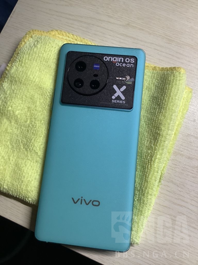 x80用户镜头那块都怎么处理的？ NGA玩家社区