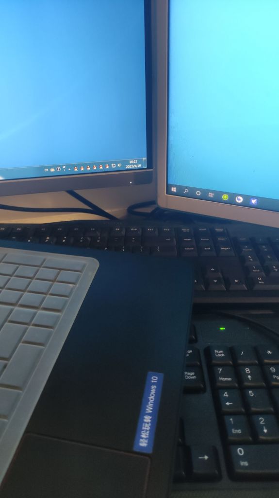 用win7真的已经落后了吗？不止一次被质问“你怎么还在用win7” NGA玩家社区