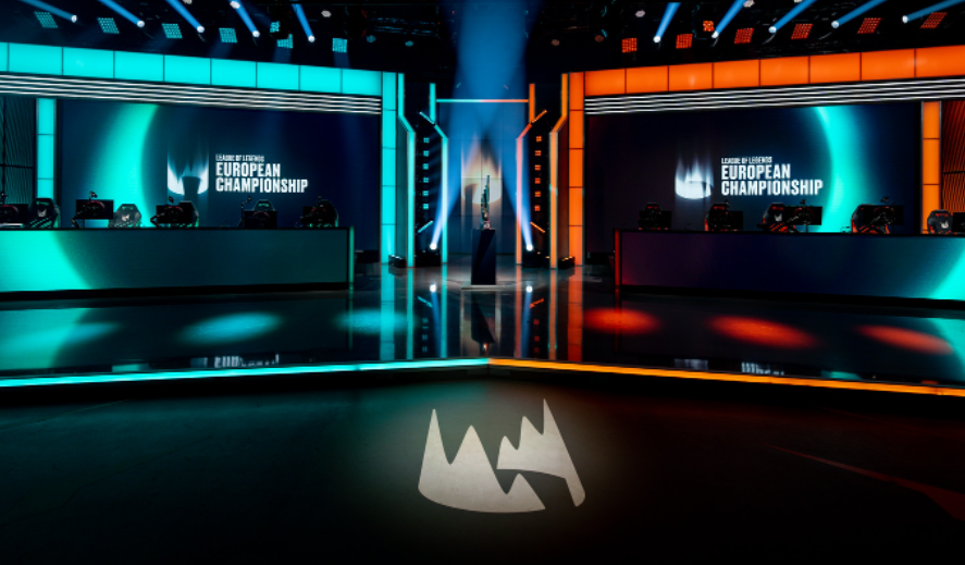 [外赛区赛事] 拳头正考虑对LEC进行改革，有可能减少BO1对局数量 NGA玩家社区