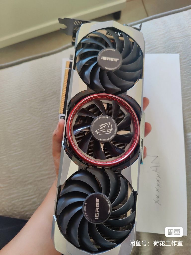 [已出]出一张七彩虹3070 adoc NGA玩家社区