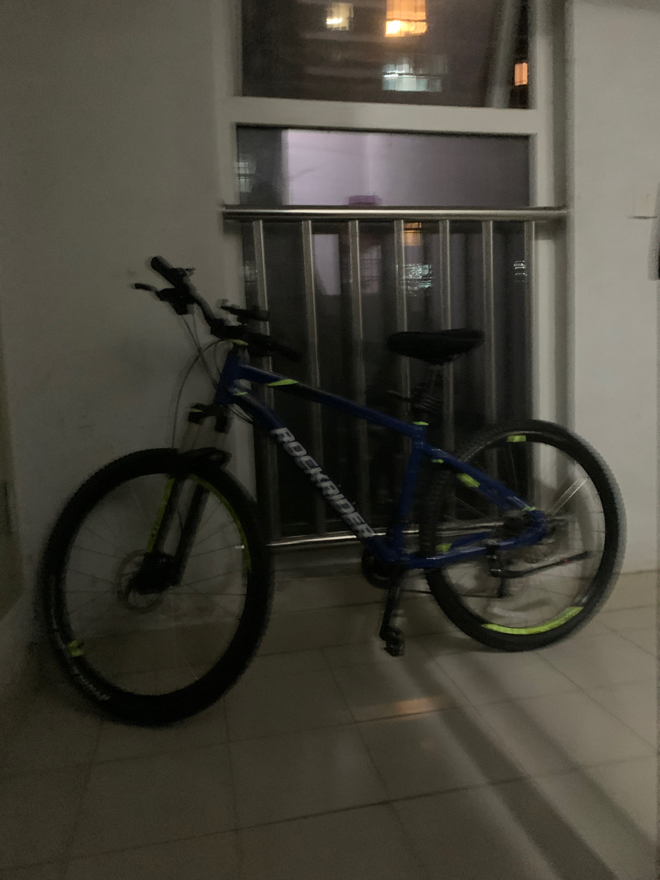 迪卡侬ST 520 530 540 选哪个？ NGA玩家社区