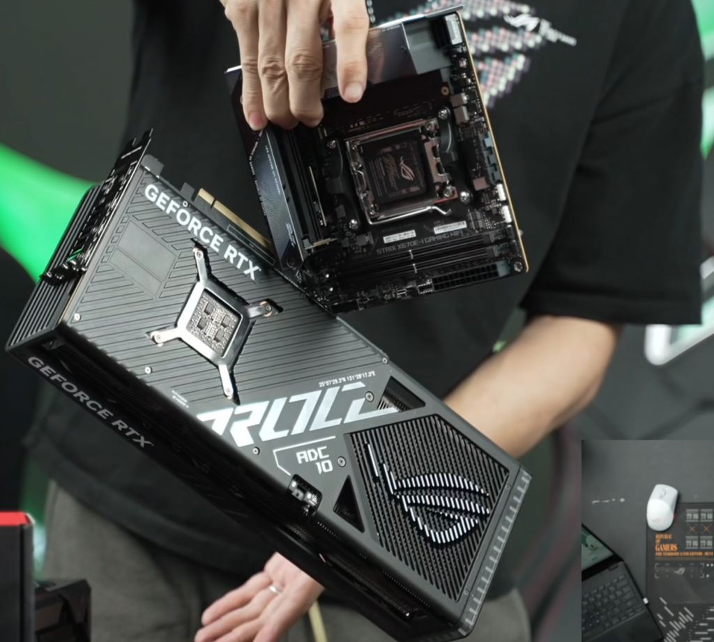 4090猛禽 是四槽卡 NGA玩家社区