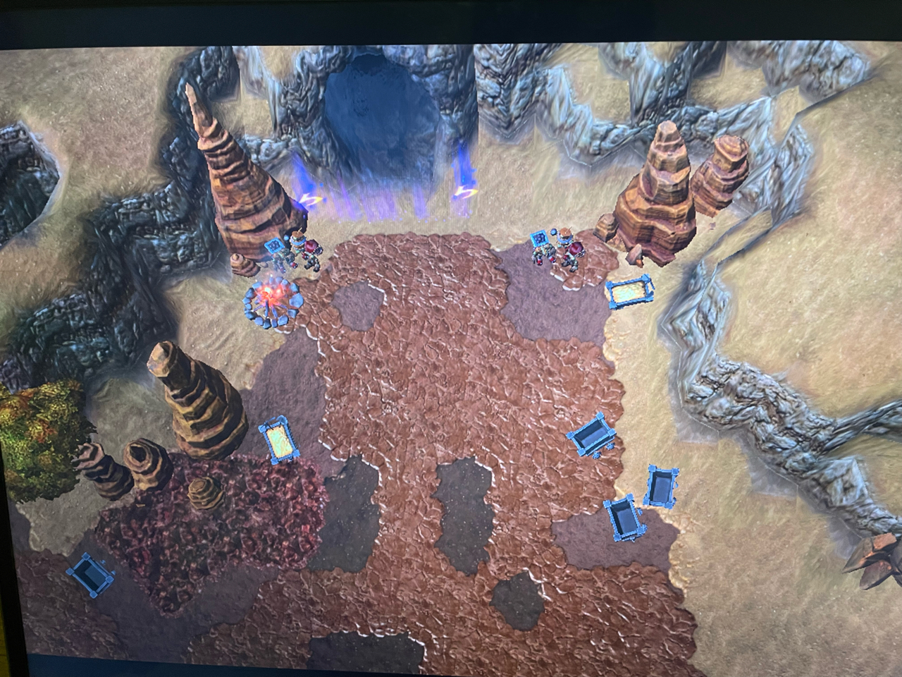 重置版bug NGA玩家社区