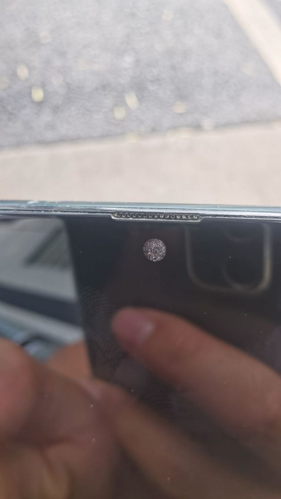 [已出]mate20 6+64 伊拉克成色 NGA玩家社区