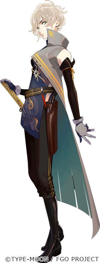 pako新绘石田三成 确认NPC NGA玩家社区