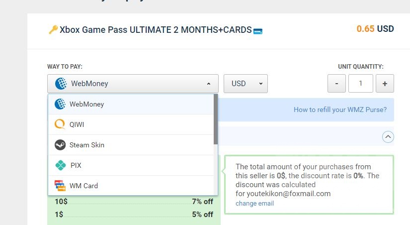 如何用3块钱购买2个月的xgpu(新用户) NGA玩家社区