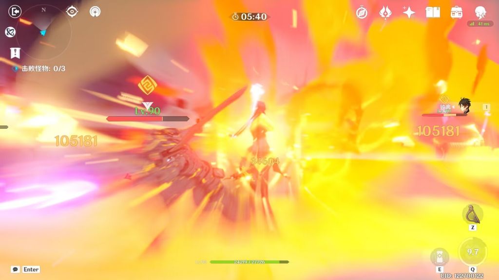 [闲聊杂谈]为什么我的伤害今天莫名其妙少了1w？ NGA玩家社区