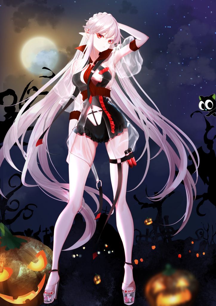 [同人绘画氵] ff0的新衣 NGA玩家社区