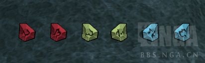 [死亡骑士] [WA] DK 精致符文监控 WA 自定义素材 178