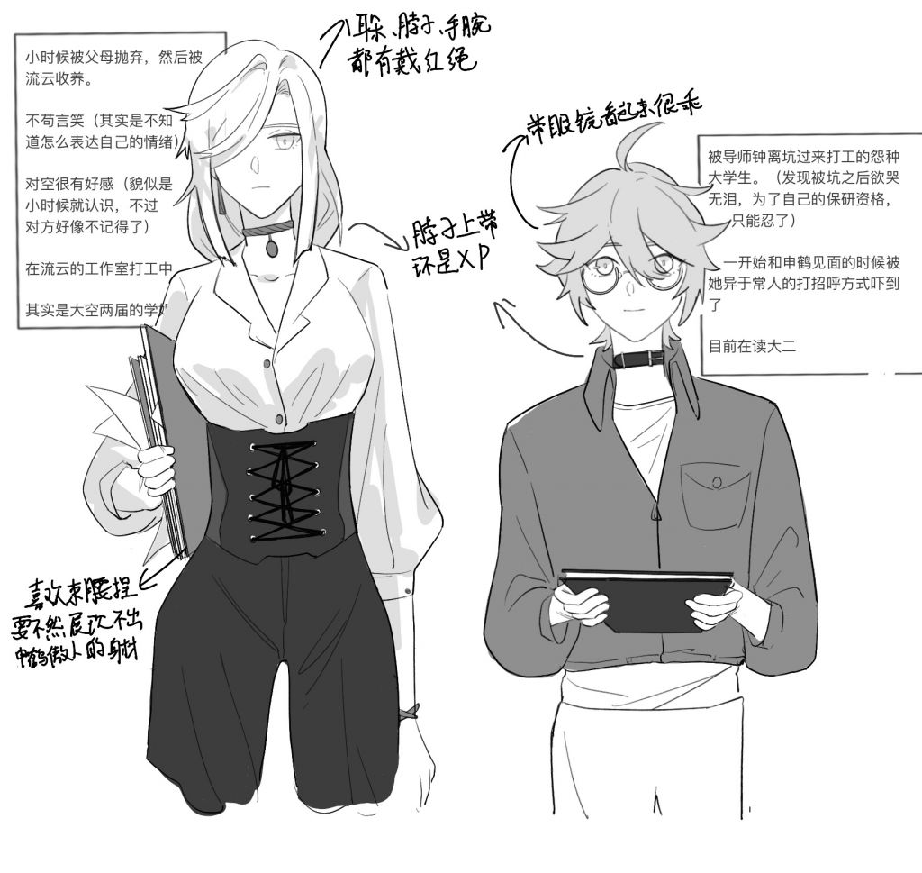 [同人创作][CP预警]搞一些三俗gb(鹤空) NGA玩家社区