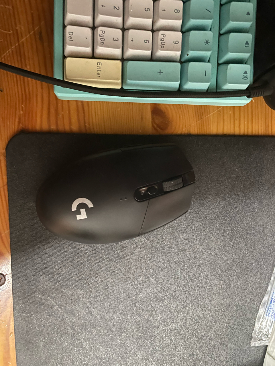 想收个gpw 顺便出个g304(已收到 已出) NGA玩家社区