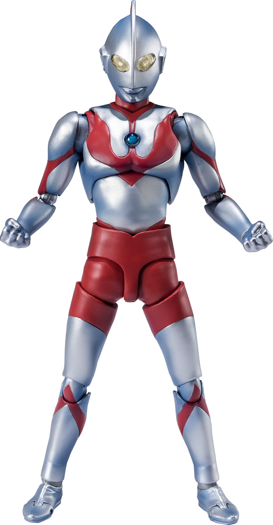 [新闻资讯] NYCC场限 S.H.Figuarts 奥特曼 [The Rise of Ultraman] 178