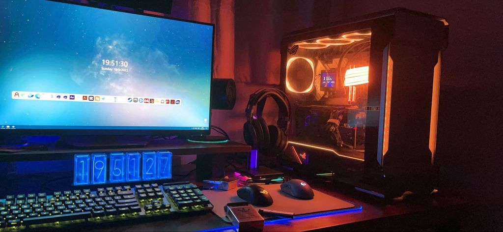 手握一万预算，直接冲4090破发还是3090+4k显示器？ NGA玩家社区