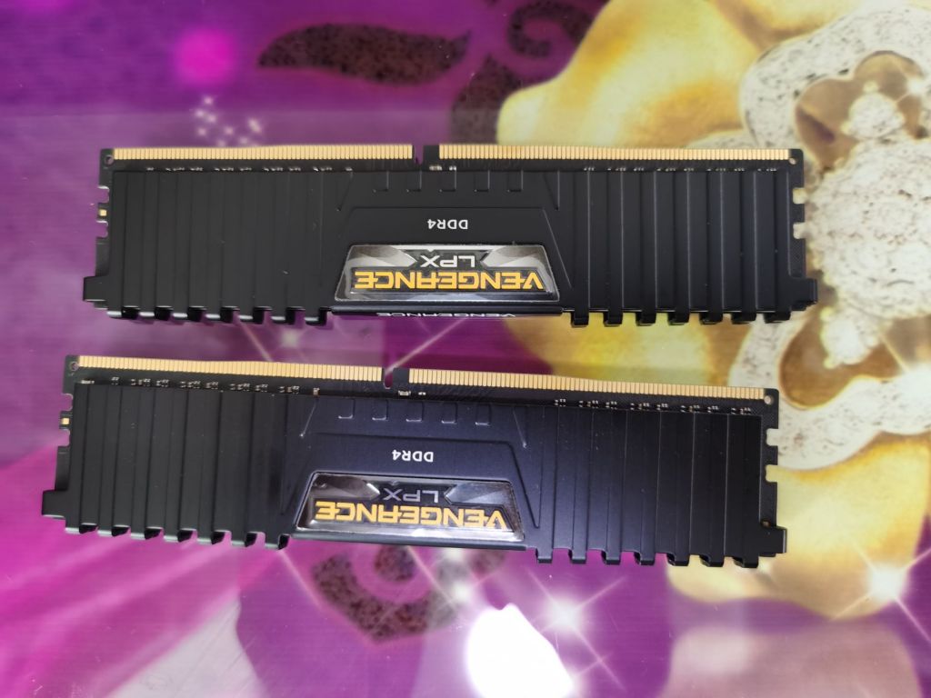 出一对海盗船ddr4 3200 8x2(已出) NGA玩家社区