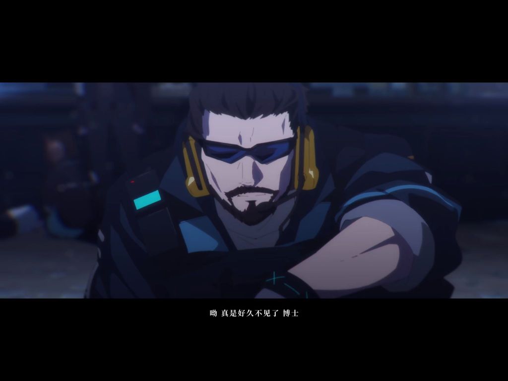 [激动氵]ACE他对我说好久不见了！！！！ NGA玩家社区