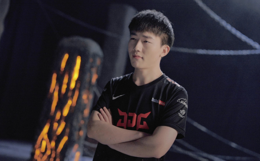 [国际赛事] 韩媒世界赛TOP5辅助选手：Lehends第一Keria第二 NGA玩家社区