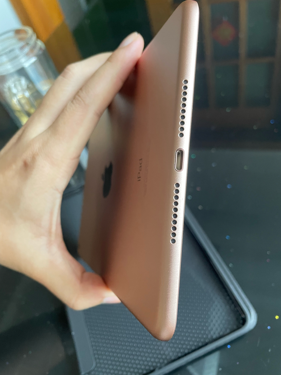 [暂出]Ipad mini5 64g 全原带盒 95新以上 电池94%，?1500 NGA玩家社区