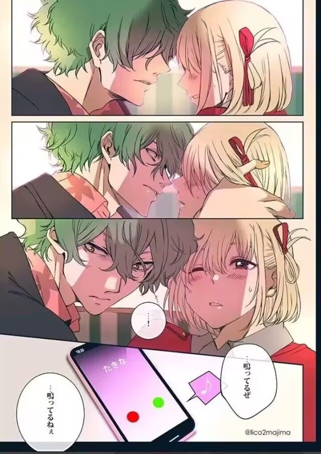 蒜的泷奈真就纯纯的发糖工具人啊 NGA玩家社区