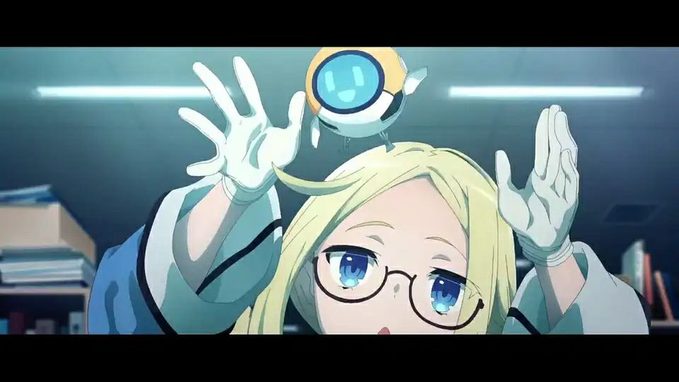 契约之吻手游版[engage kill]片头动画公开 NGA玩家社区