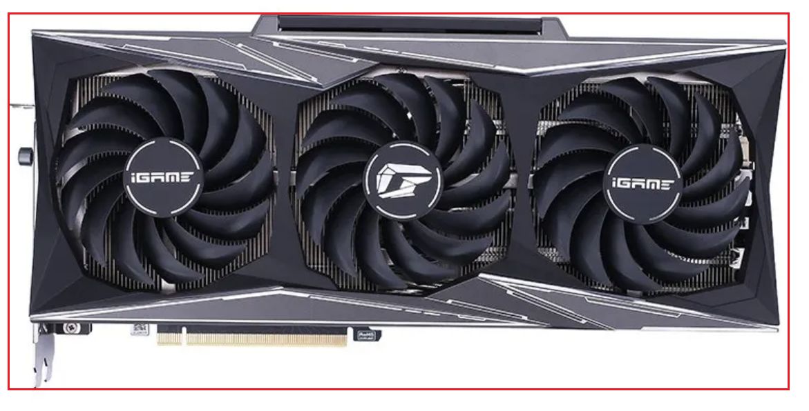 4090 /4080 16G/4080 12G 尺寸汇总 NGA玩家社区