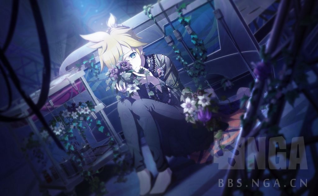 [PJSK] 成员卡面制作采访翻译(メンバーイラスト制作インタビュー)(长期更新预定) 178