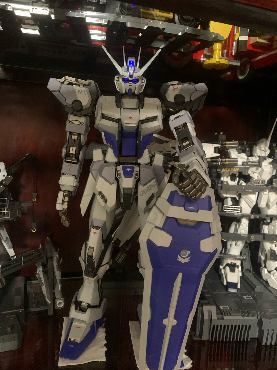 [问答咨询] 求推荐一台pg NGA玩家社区