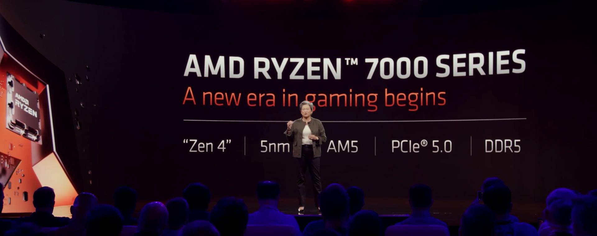 锐龙盖世！！ZEN4首发测试来了！！7900X和7600X评测数据分享！！(不断更新) NGA玩家社区