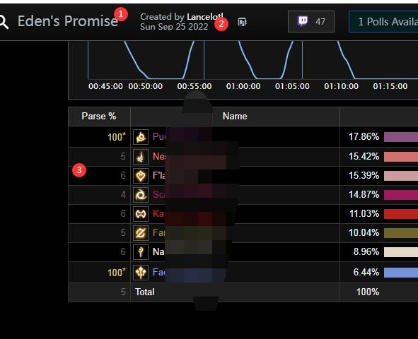 想问下logs机制 NGA玩家社区