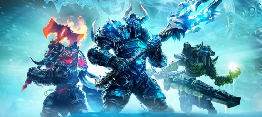 术士(燃烧的远征) 178