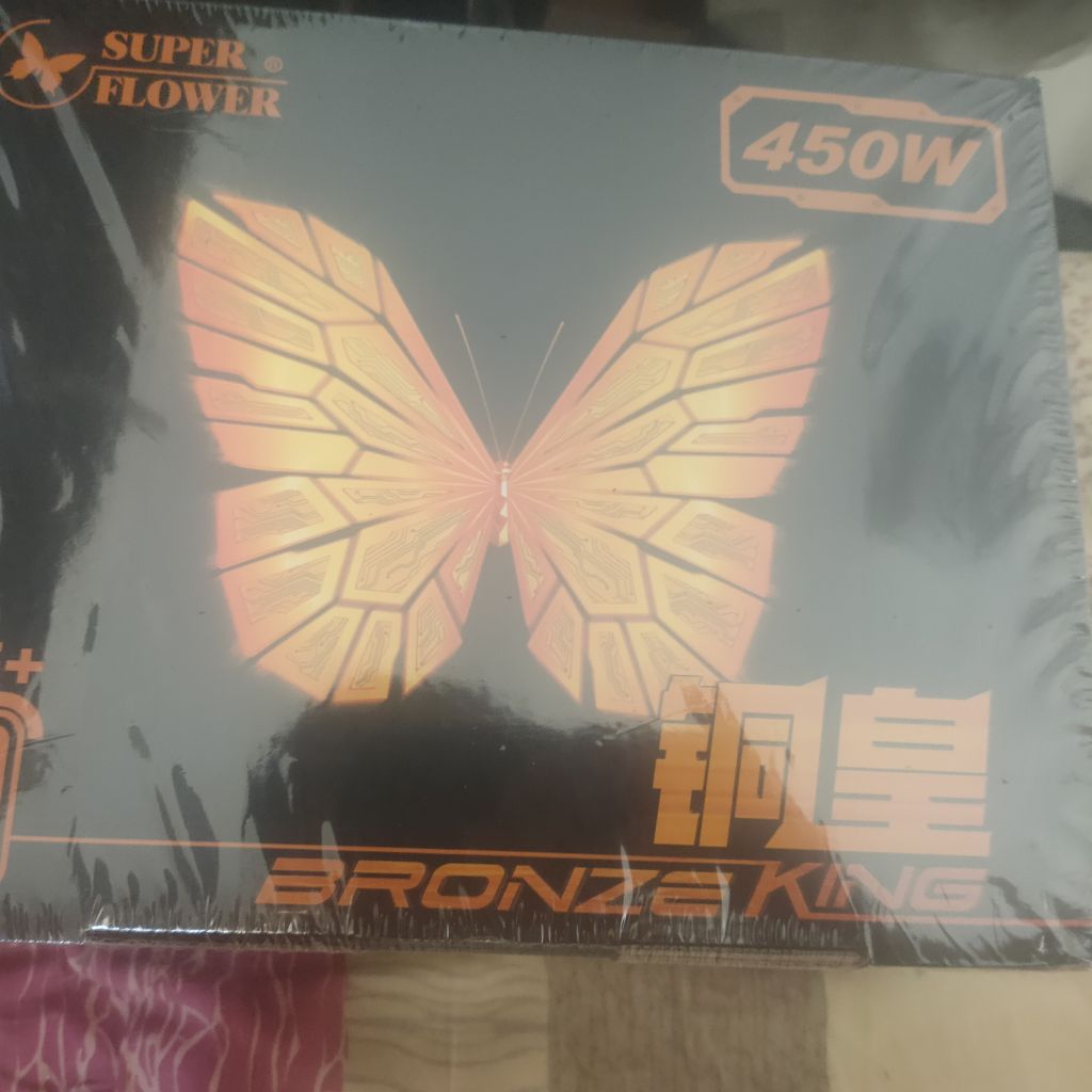 萌新的第一台电脑居然是E5——装机篇 NGA玩家社区